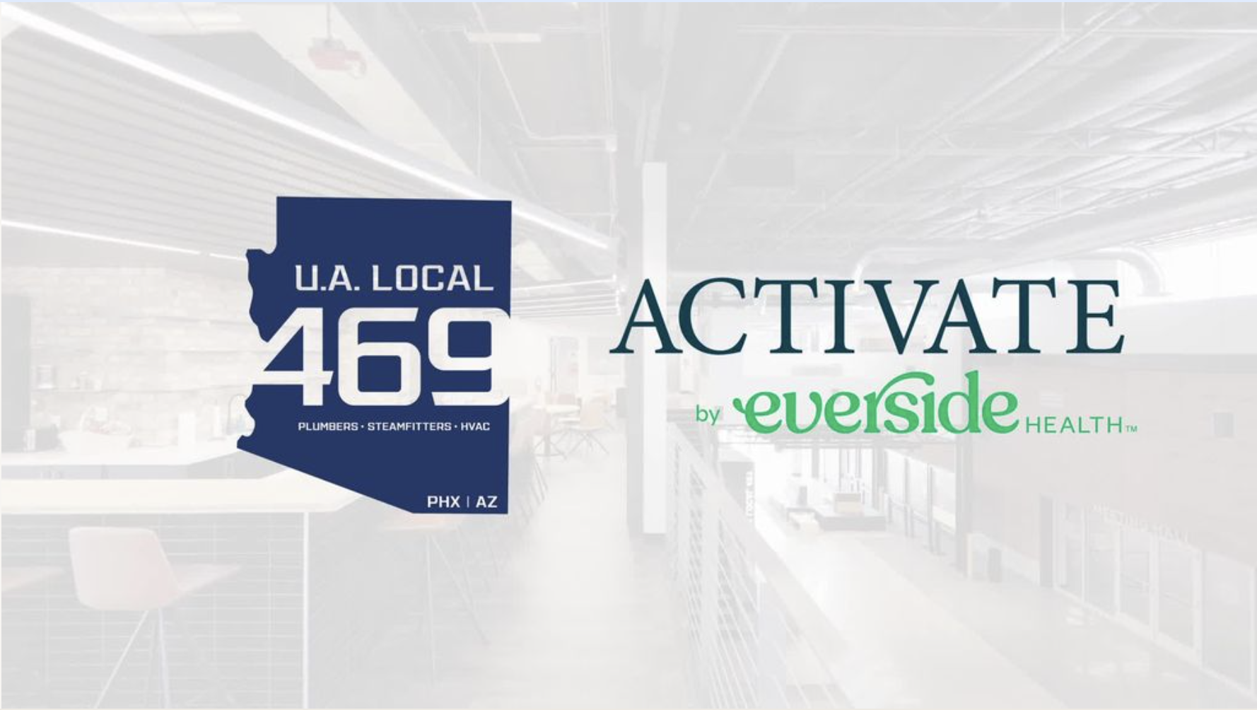 Member Benefits - U.A. Local 469