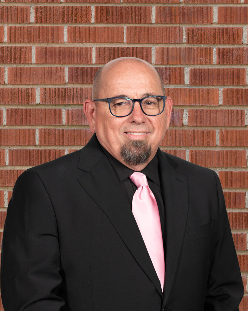 Leadership Team - U.A. Local 469