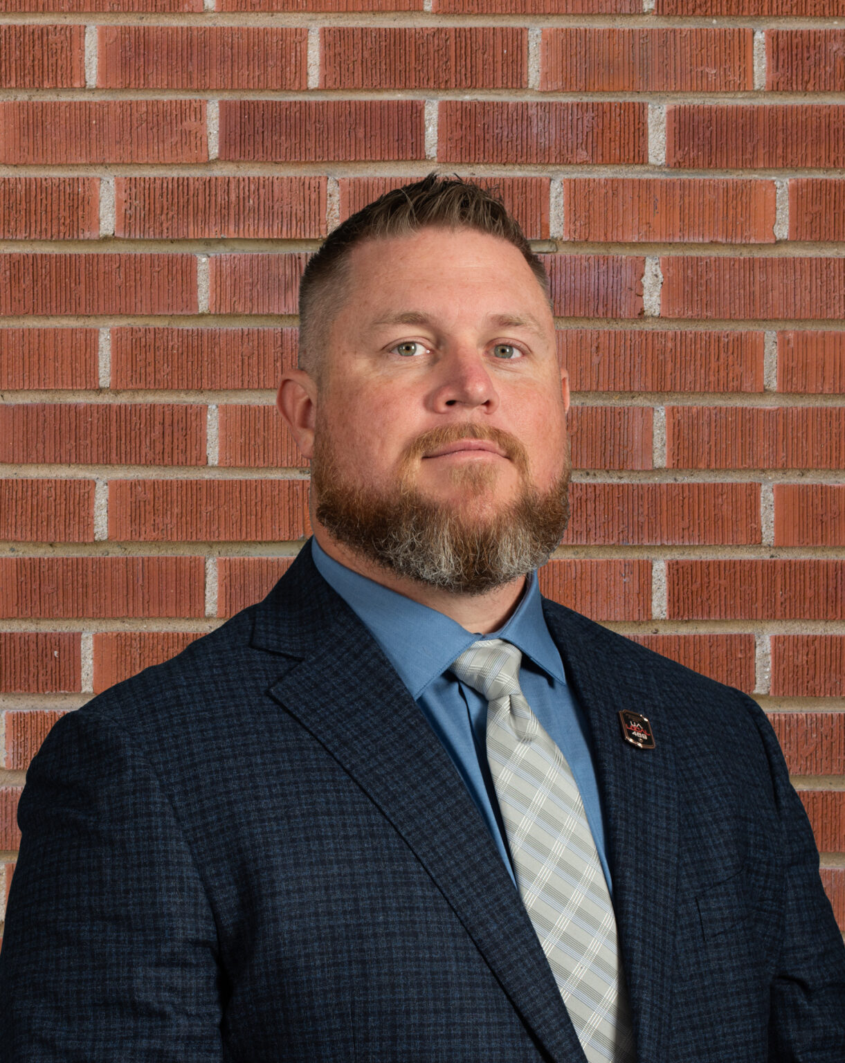 Leadership Team - U.A. Local 469