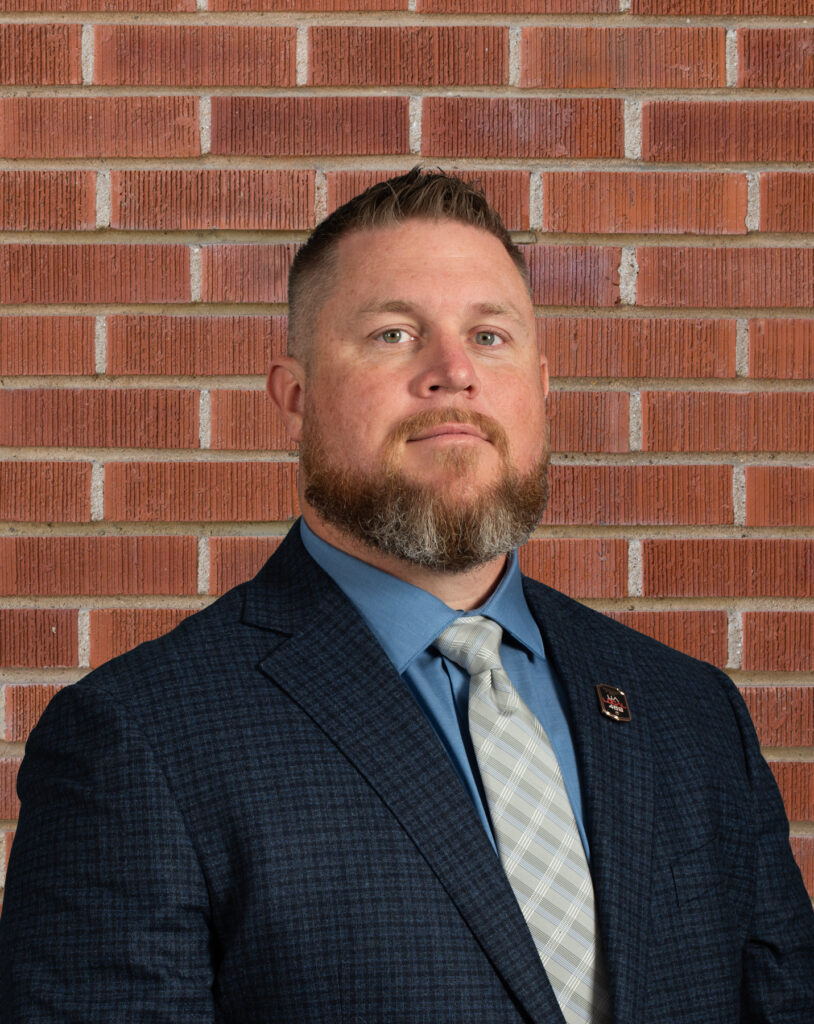 Leadership Team - U.A. Local 469