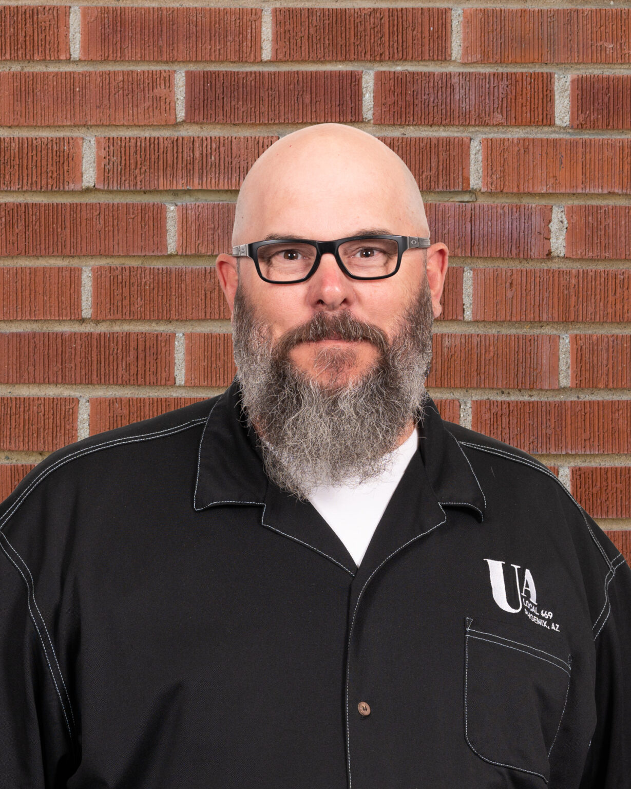 Leadership Team - U.A. Local 469