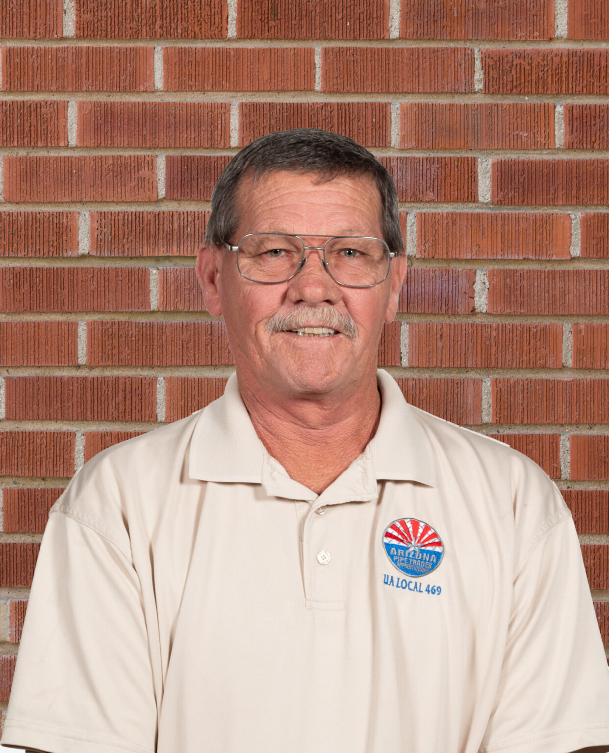 Leadership Team - U.A. Local 469