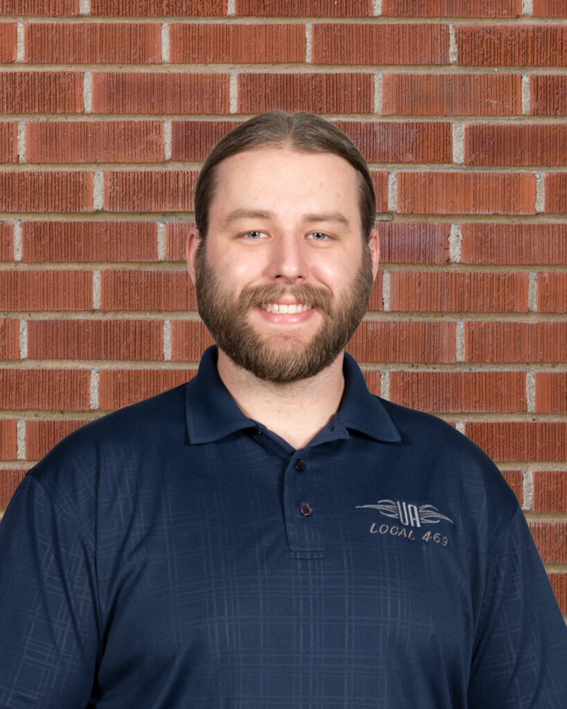 Leadership Team - U.A. Local 469