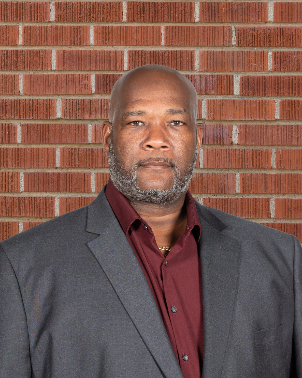 Leadership Team - U.A. Local 469