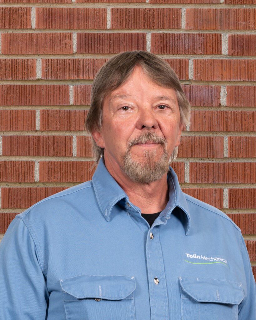 Leadership Team - U.A. Local 469